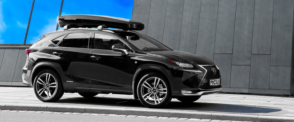 PACKLINE（パックライン）のおすすめルーフボックスを徹底比較 | ルーフボックスナビ